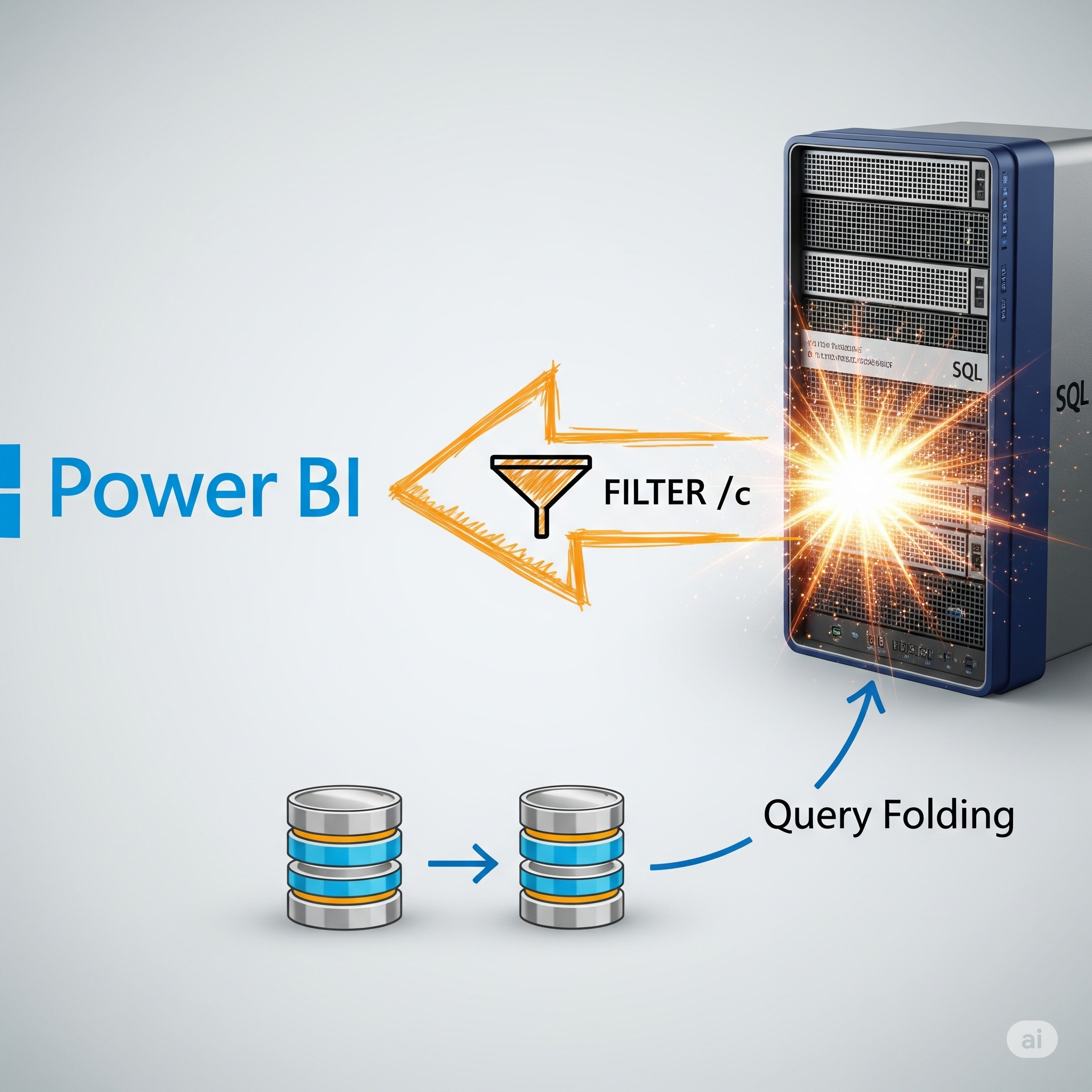 Power BI Power Query: A Master Guide to Data Transformation ...