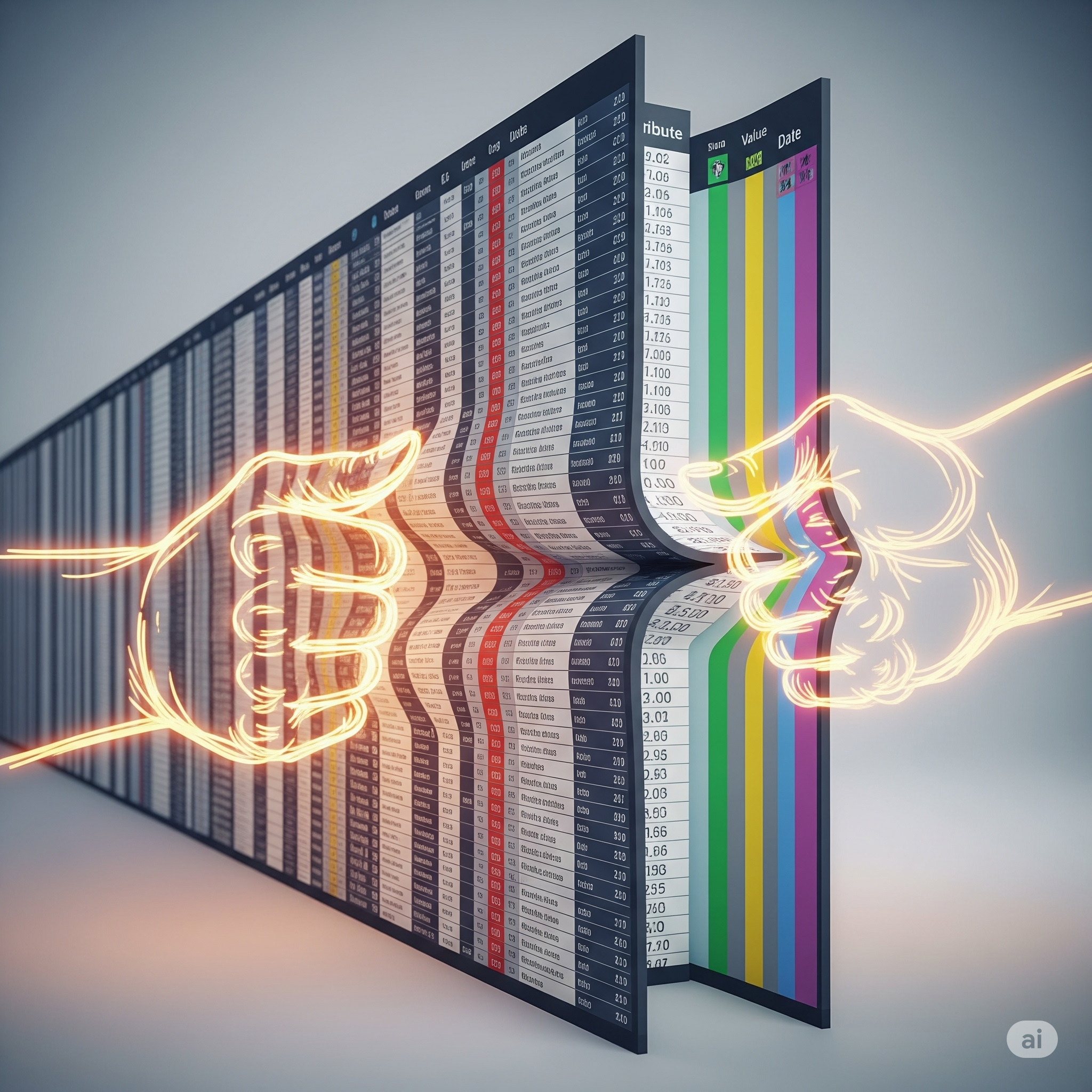 Power BI Power Query: A Master Guide to Data Transformation ...