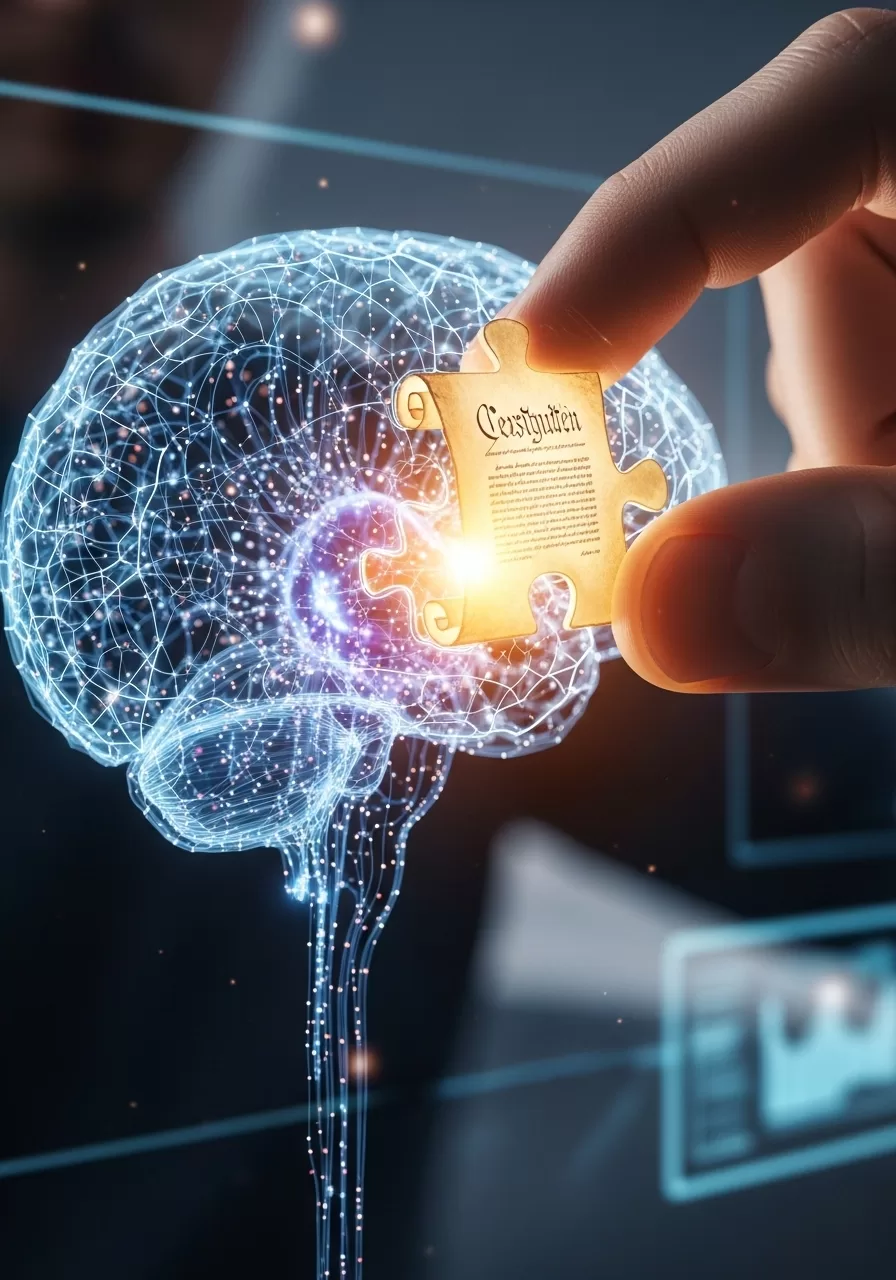 Constitutional AI Training: Solving the AI Alignment Problem ...